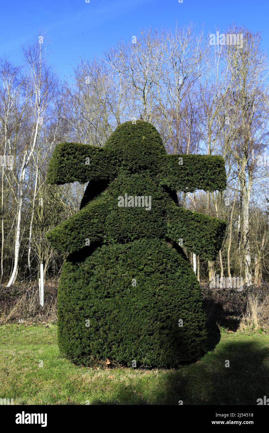 Clipsham village hi-res stock photography and images - Alamy