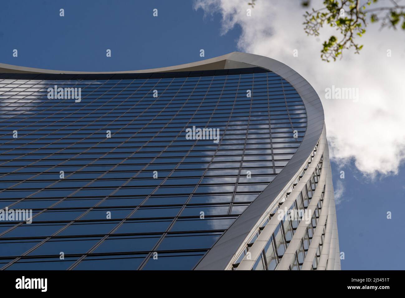 looking up at skyscraper Stock Photo - Alamy