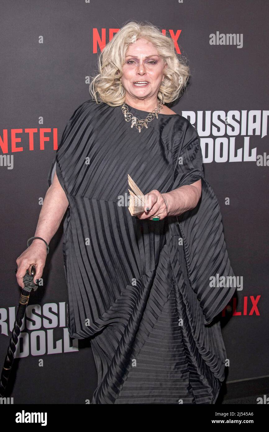 Elizabeth ashley hi-res stock photography and images - Alamy