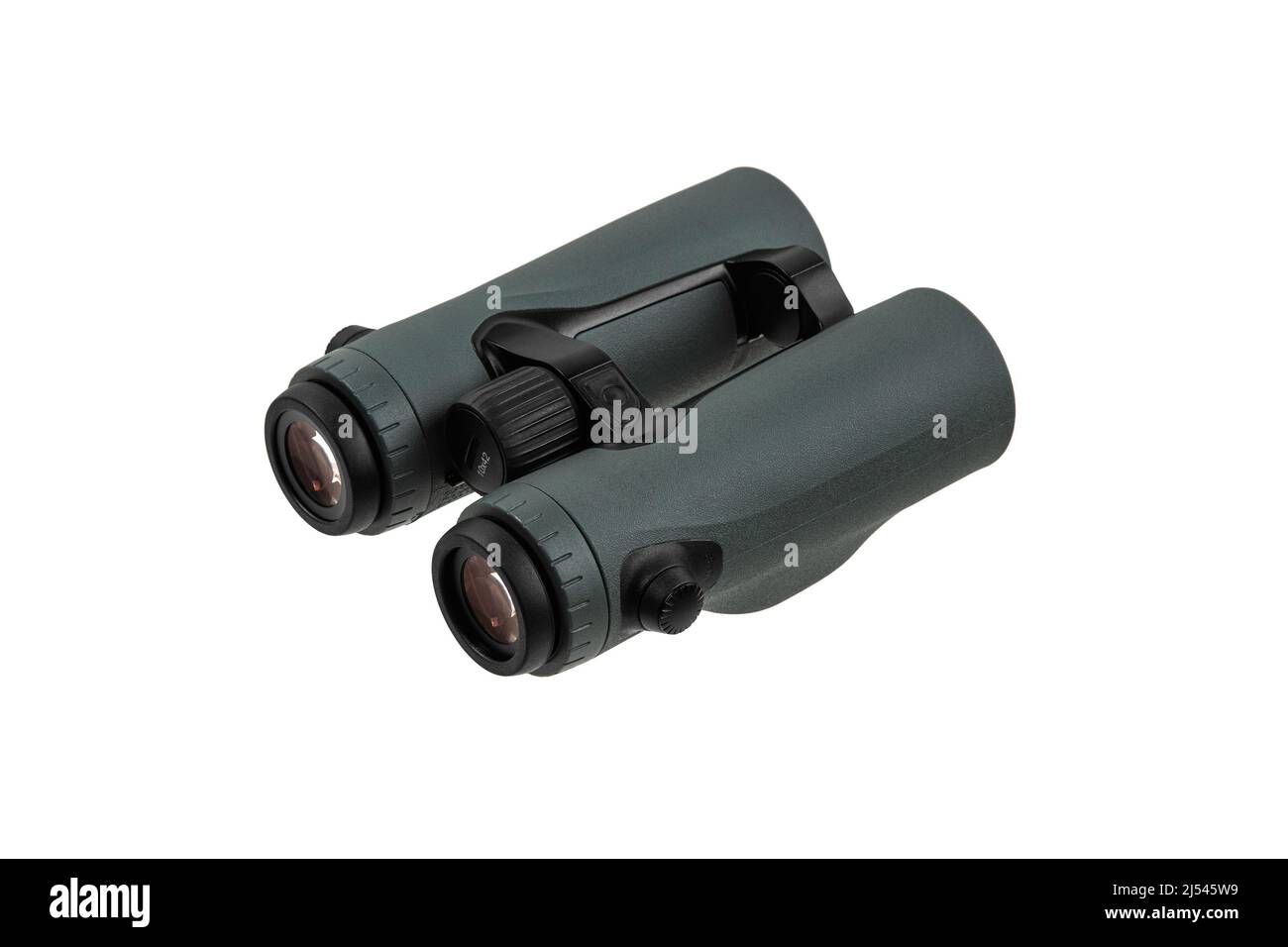 Modern binoculars. An optical instrument for observation at long ...