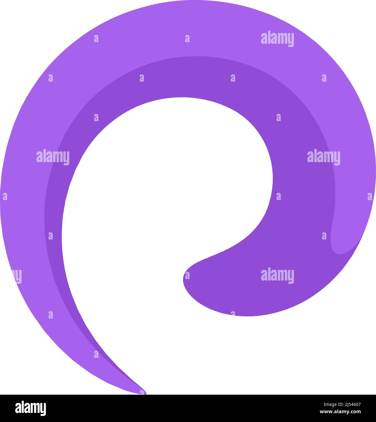 Colorful confetti. Bright holiday firework. Color 2D splash Stock ...