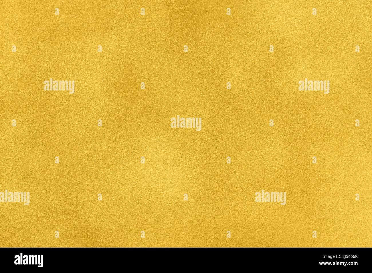 Background of yellow suede matte fabric closeup. Velvet matt texture of ...