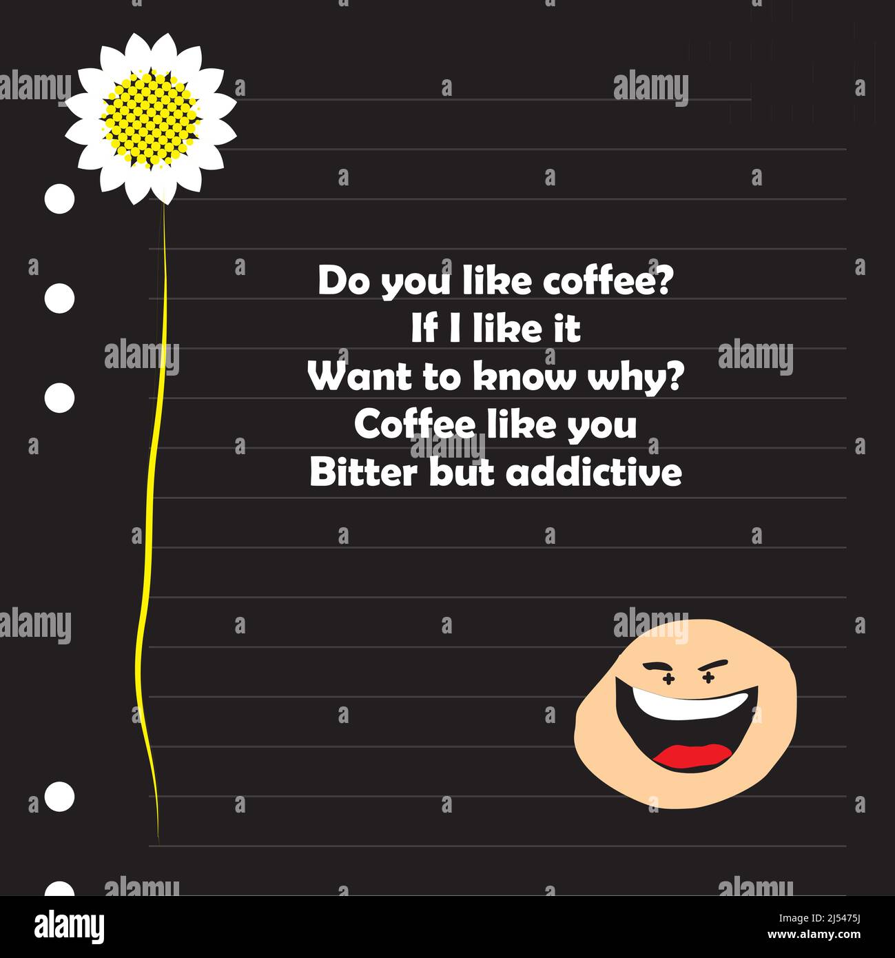 Funny wise words Stock Vector Image & Art - Alamy