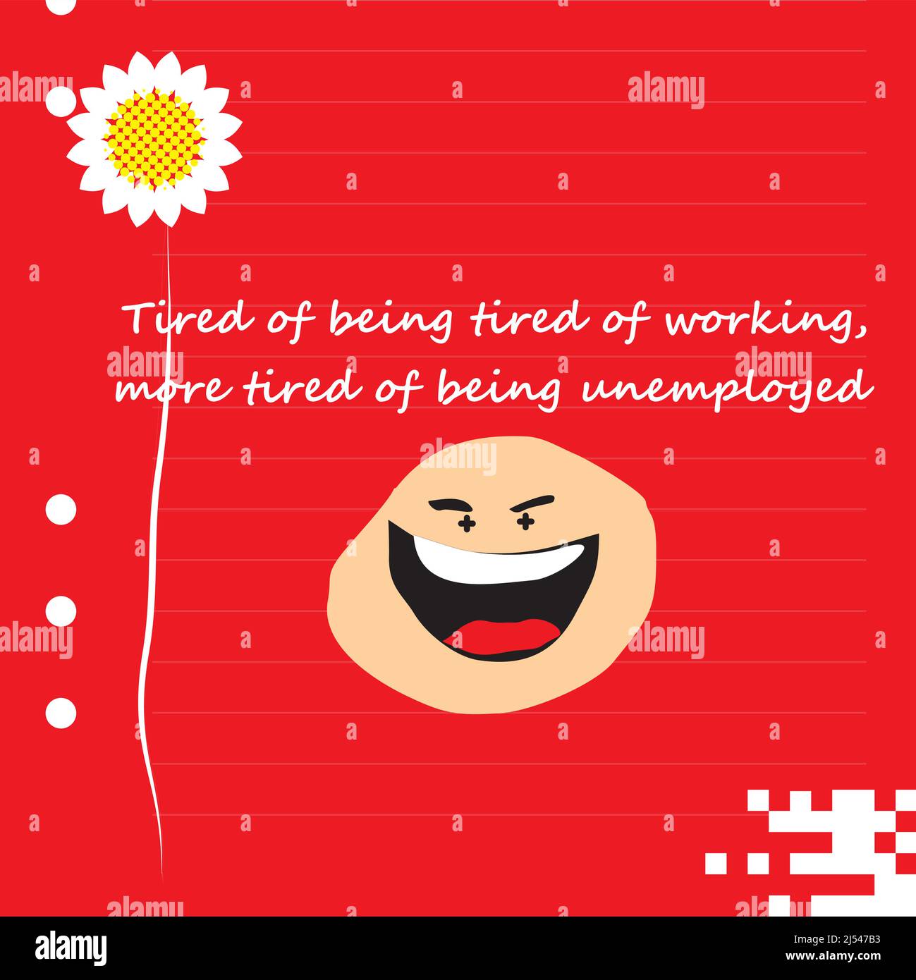 Funny wise words Stock Vector Image & Art - Alamy