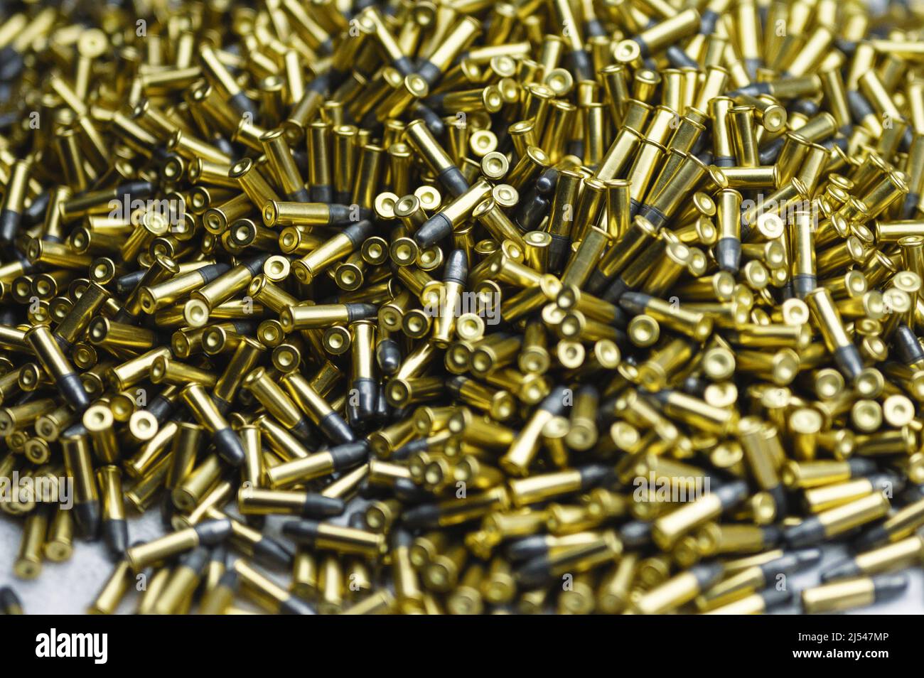 Small caliber hi-res stock photography and images - Alamy