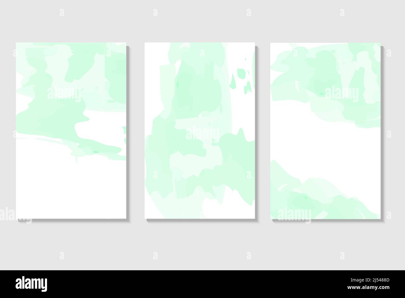 Marble surface. Mint color texture and paint splash.Spring wedding ...