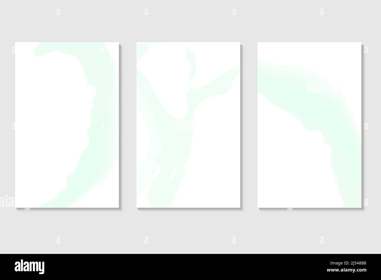 Marble surface. Mint color texture and paint splash.Spring wedding ...