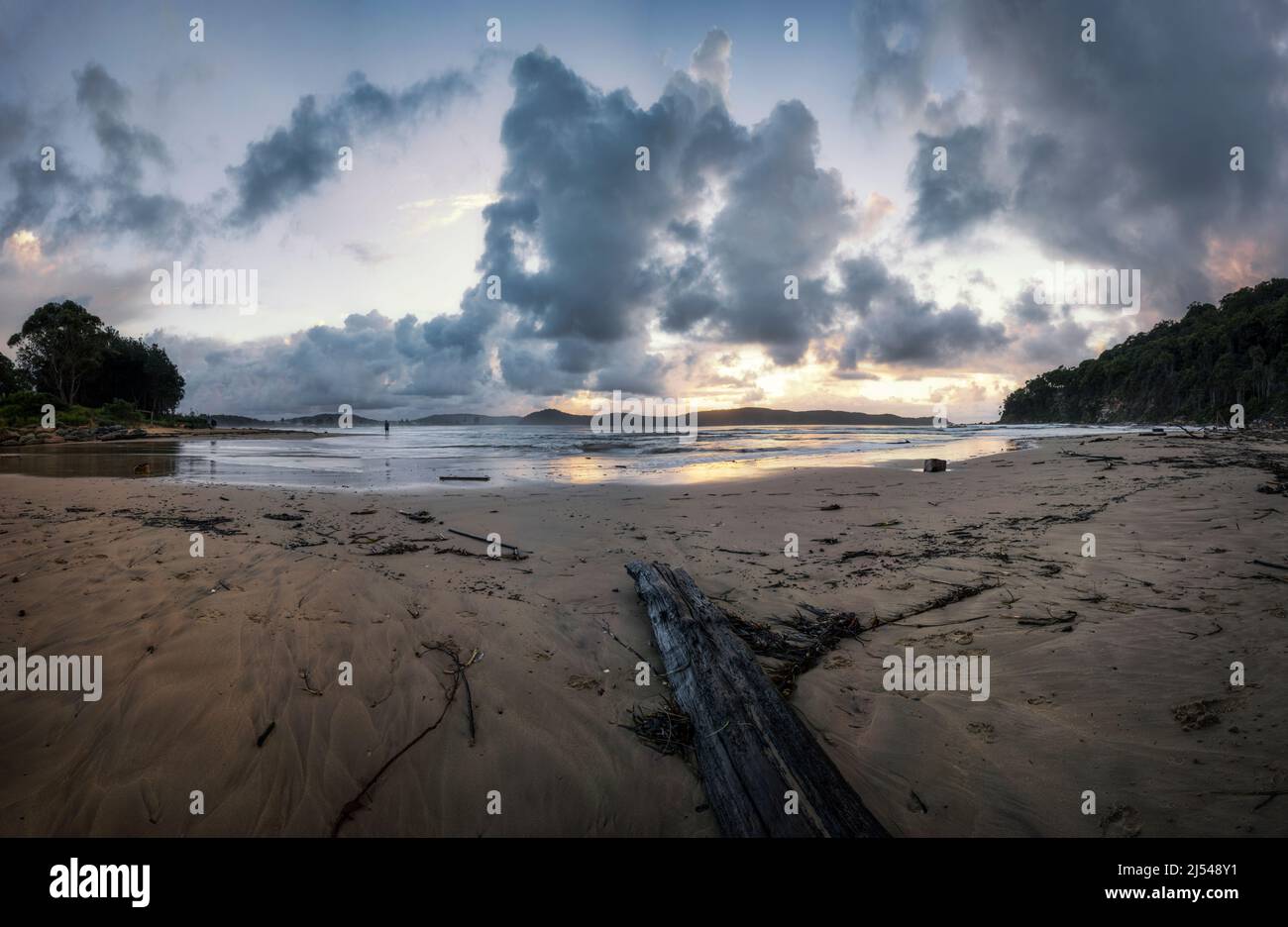 Umina beach hi-res stock photography and images - Alamy