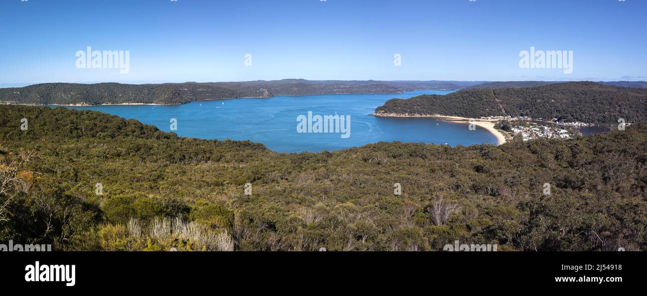 Patonga beach hi-res stock photography and images - Alamy