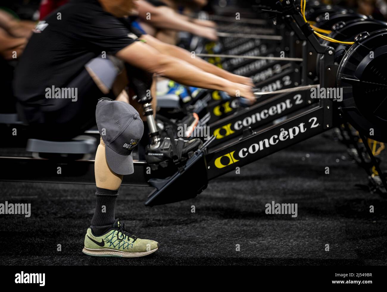 Invictus games hi-res stock photography and images - Alamy