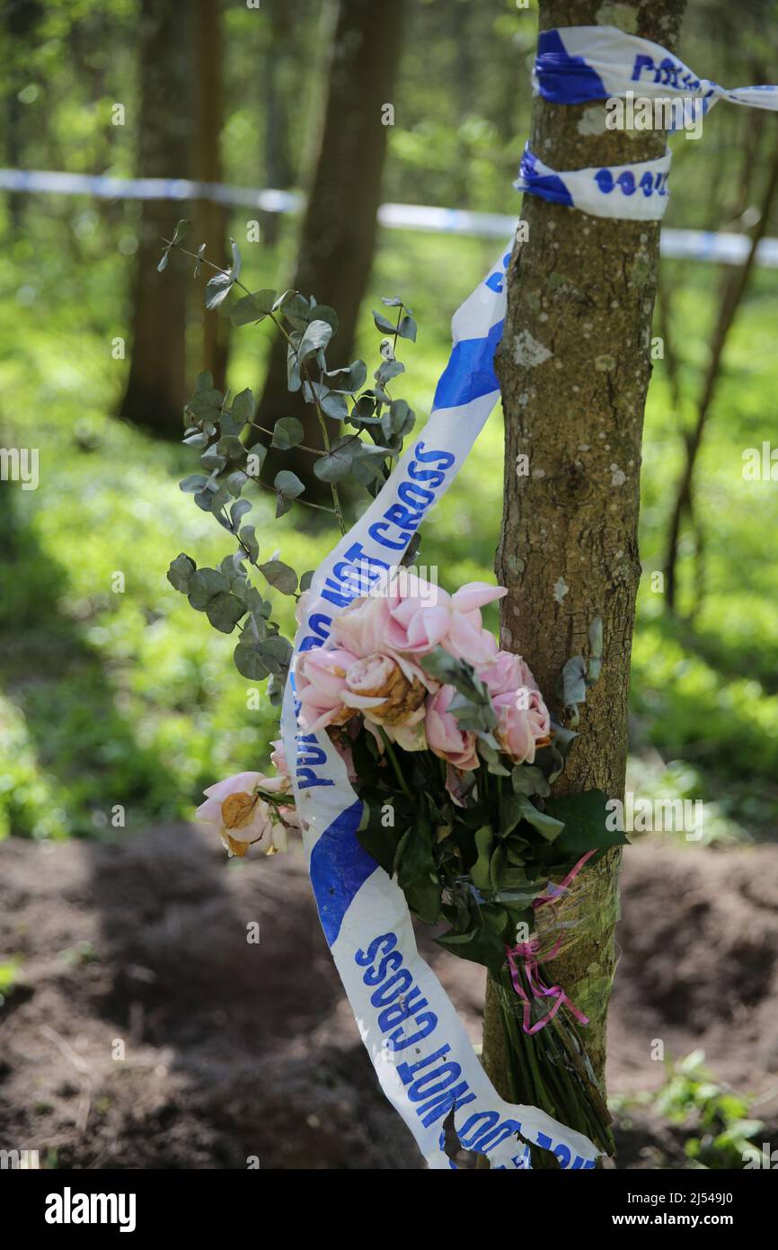 Crime crime scene murder death hi-res stock photography and images - Alamy
