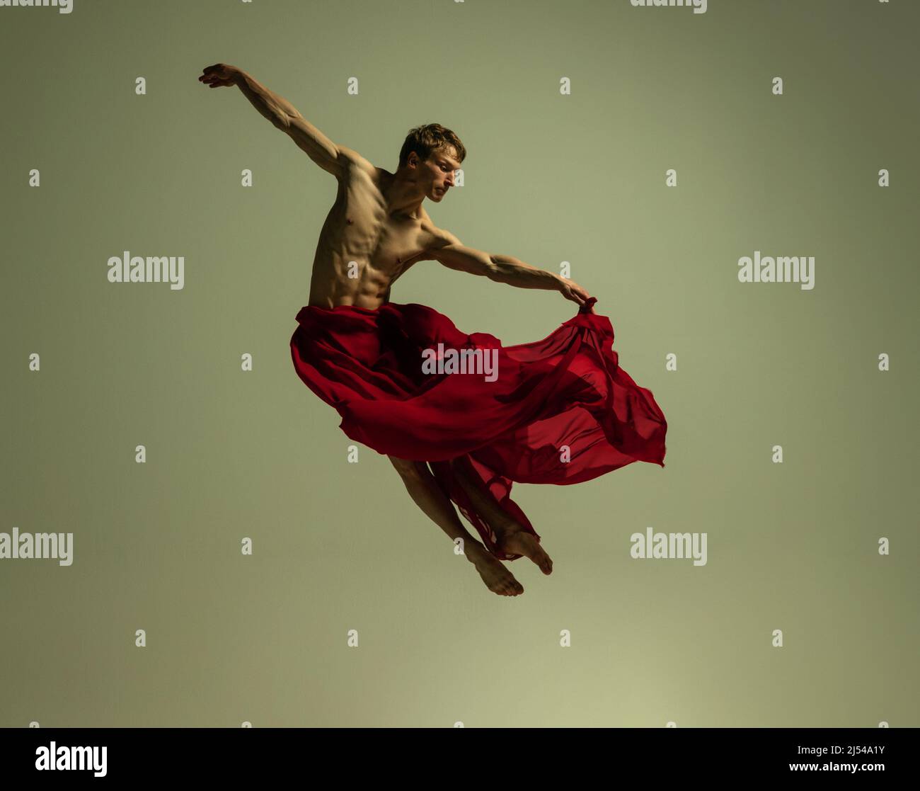 Cinematic emotions hi-res stock photography and images - Alamy