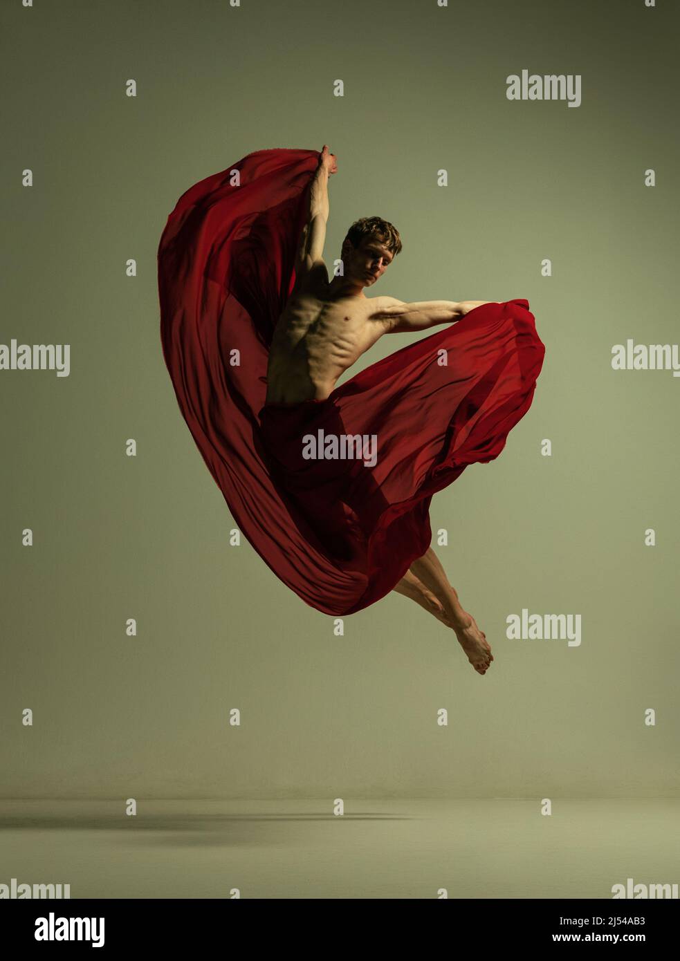 Cinematic emotions hi-res stock photography and images - Alamy