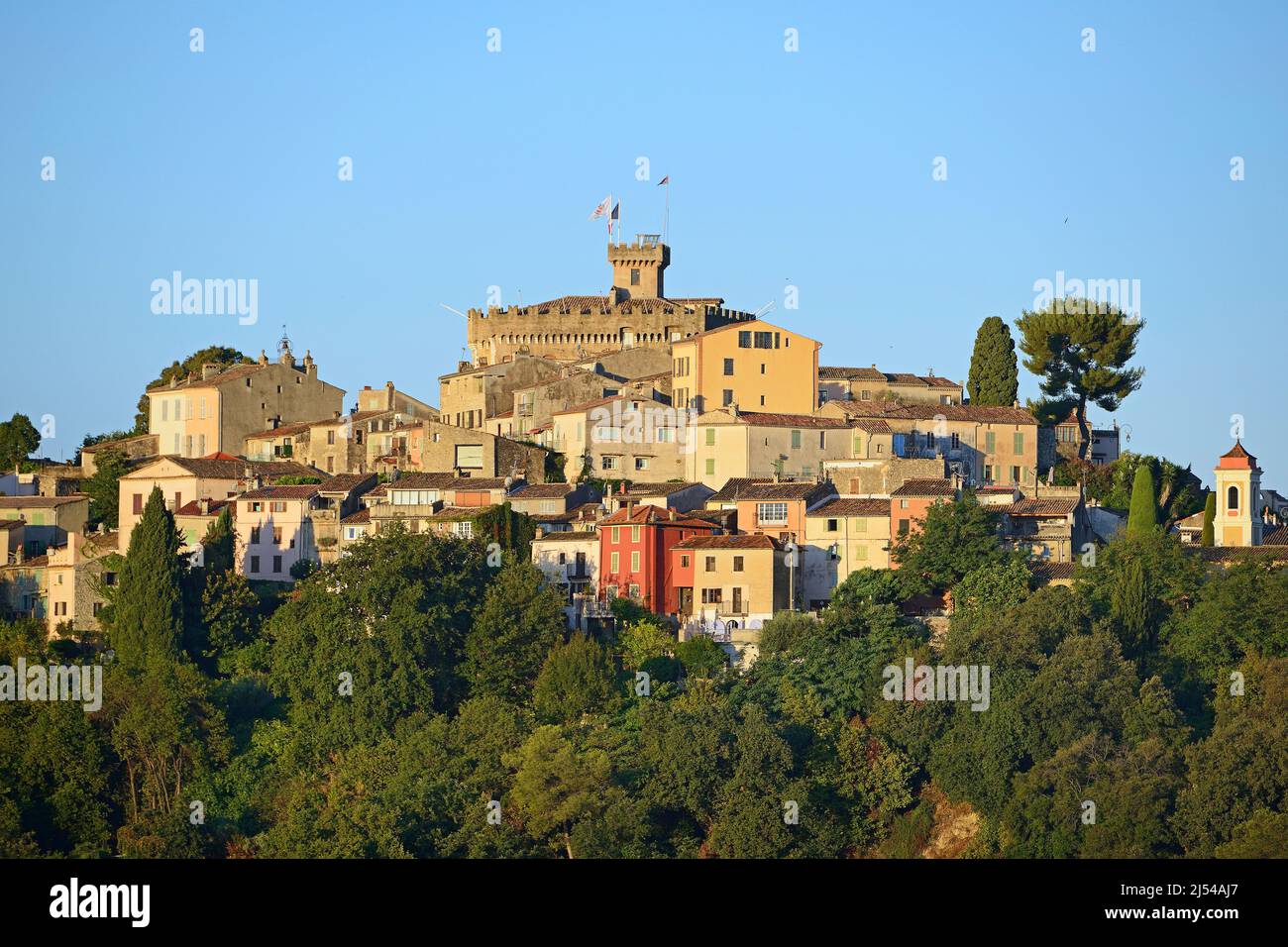 Grimaldi castle hi-res stock photography and images - Alamy