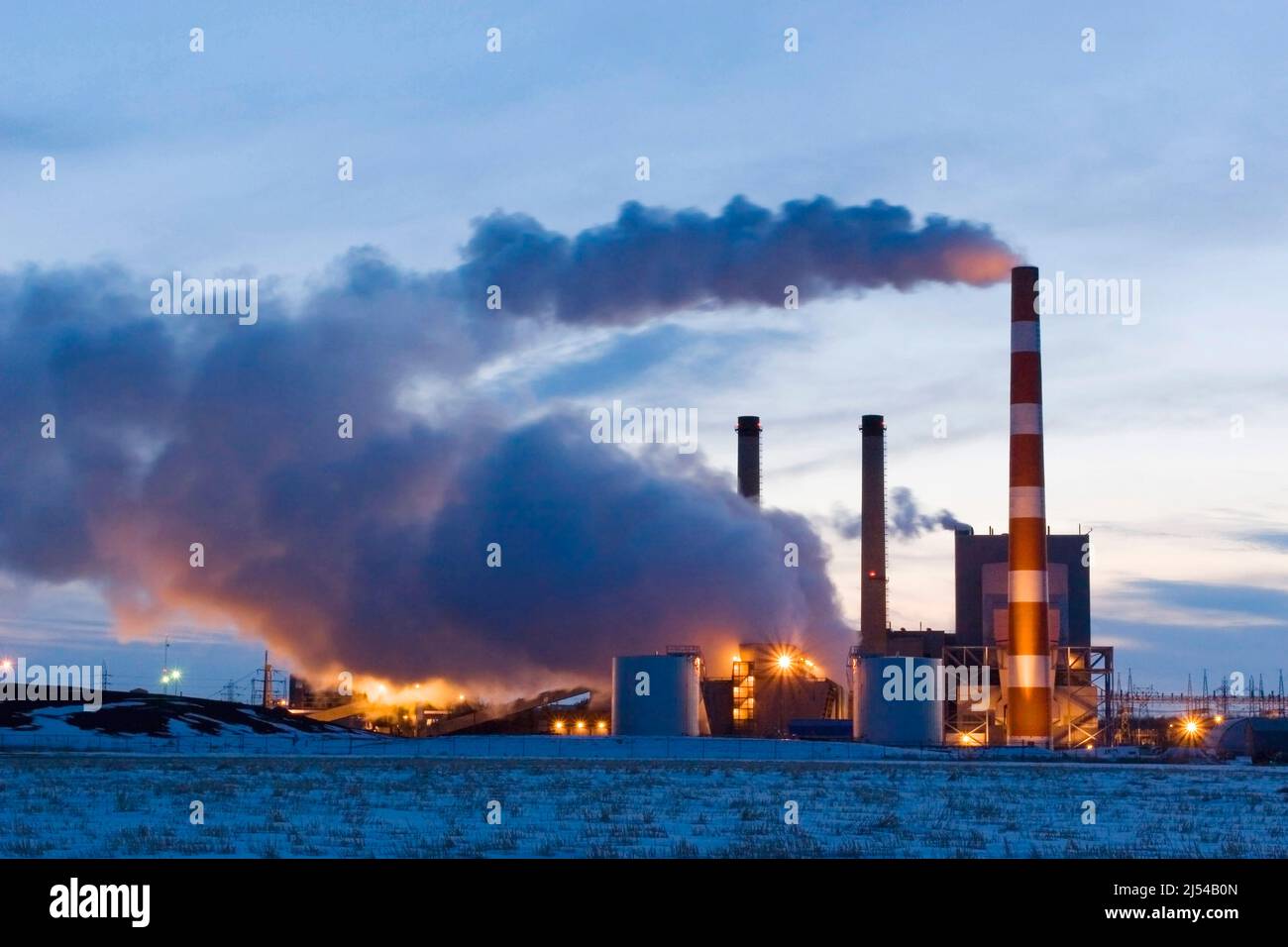 Power station vienna hi-res stock photography and images - Alamy