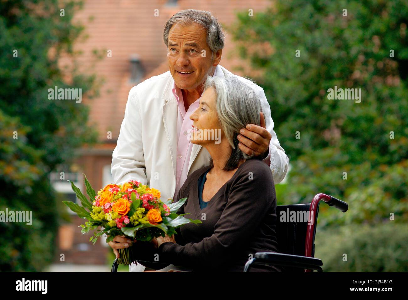 Affectionately hi-res stock photography and images - Alamy