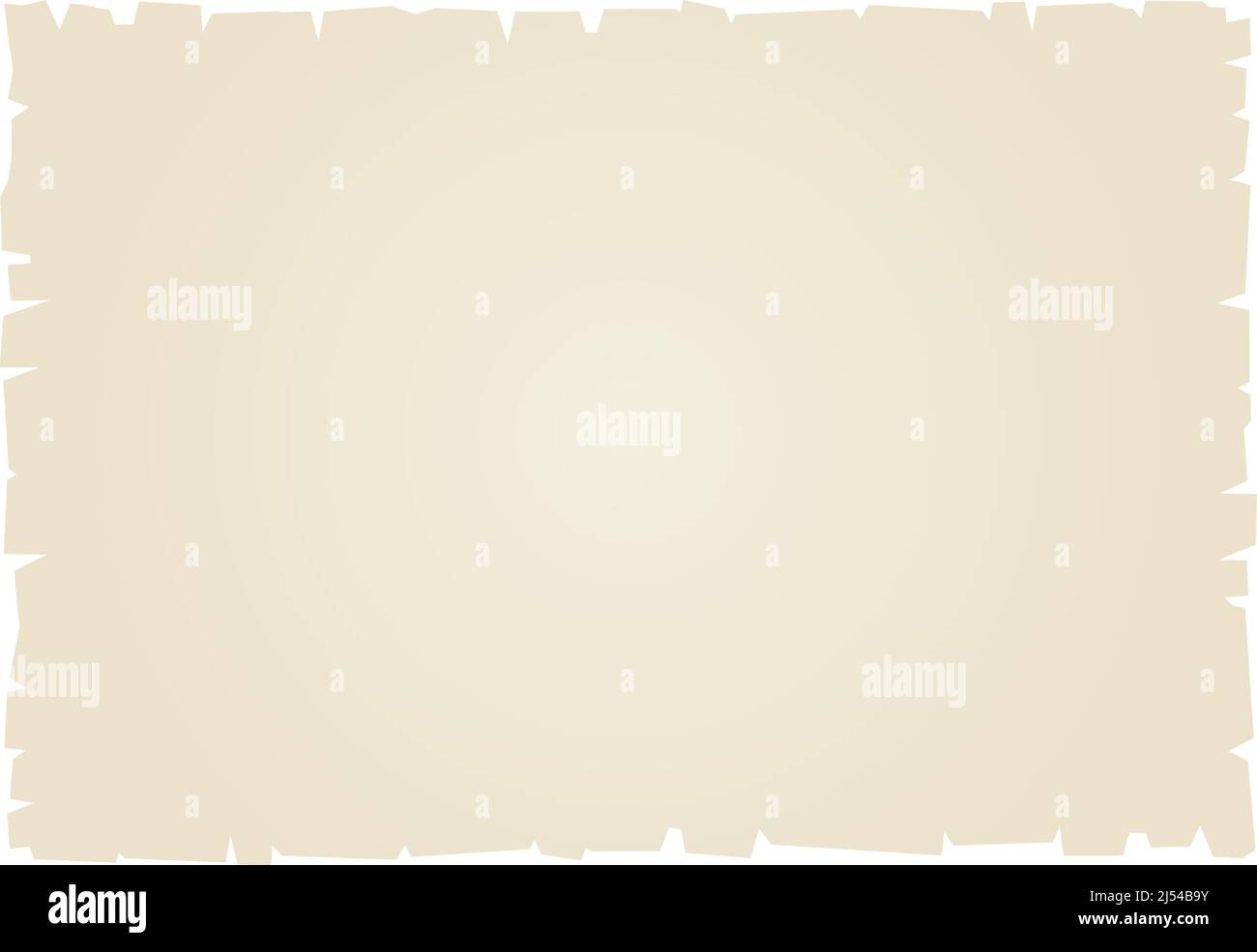 Aged paper background. Vintage brown parchment poster Stock Vector ...