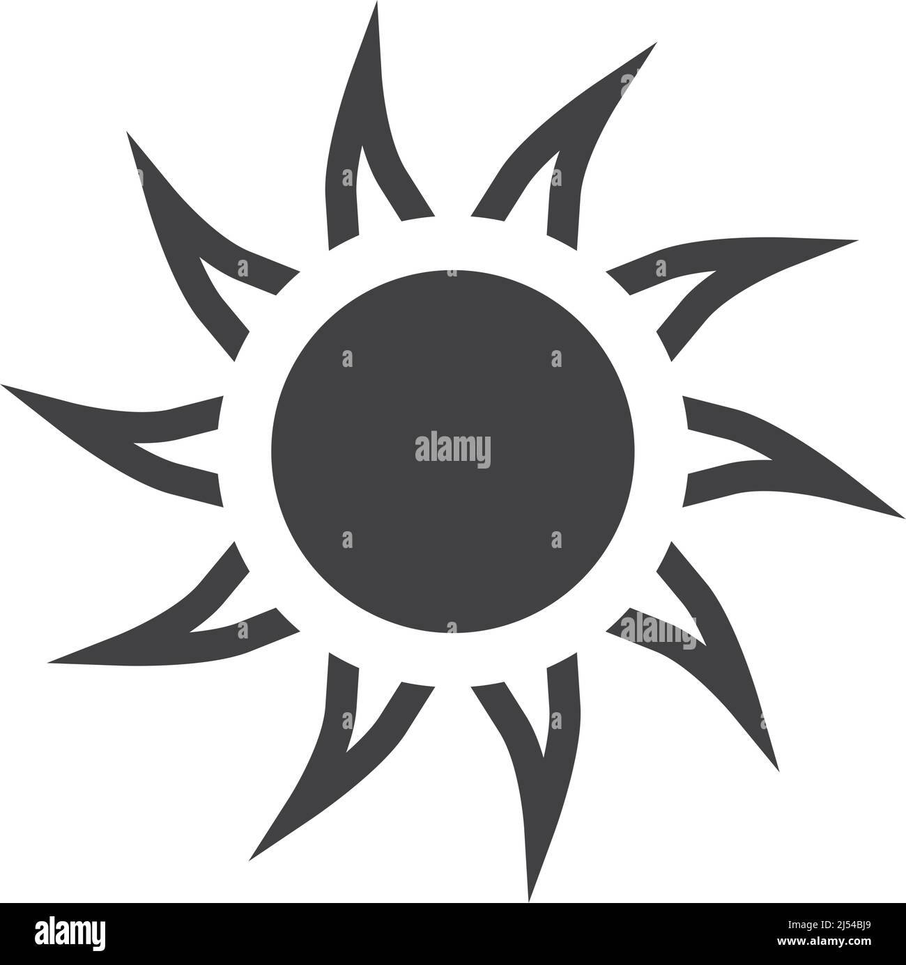 Hot sign Black and White Stock Photos & Images - Alamy