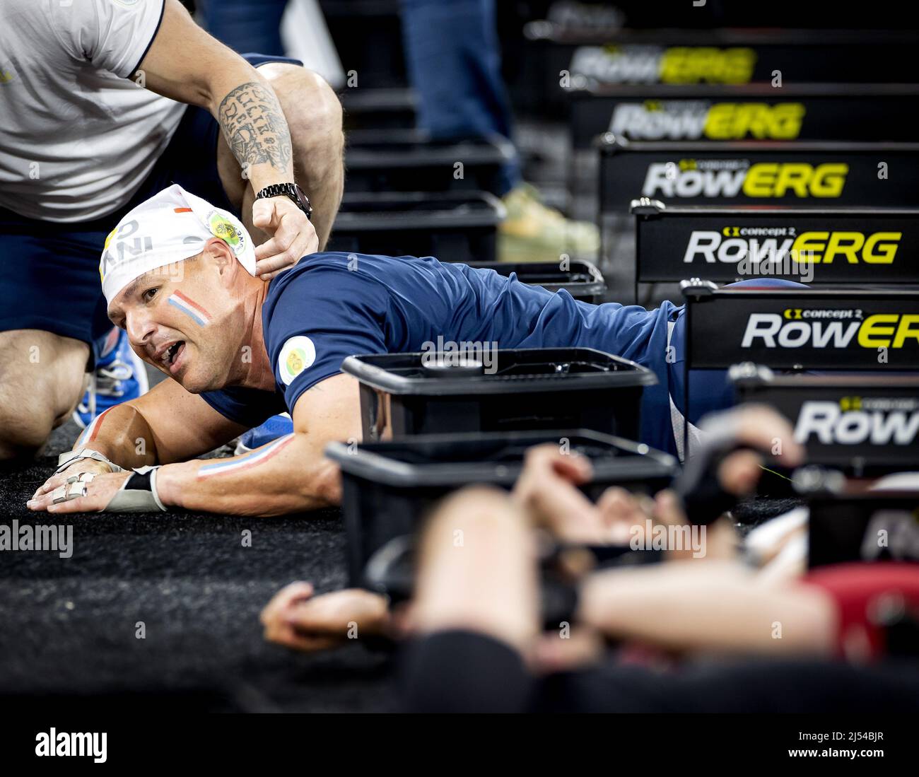 Invictus games medals hi-res stock photography and images - Alamy