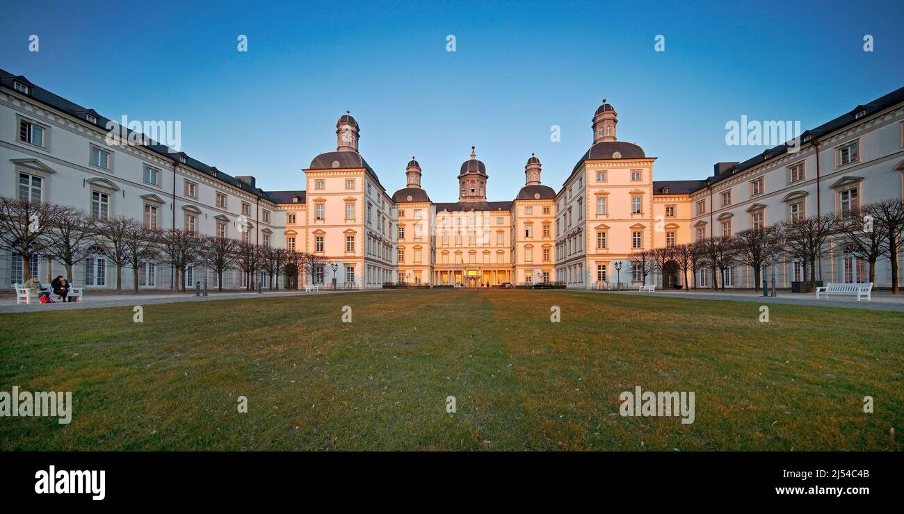 Althoff hi-res stock photography and images - Alamy