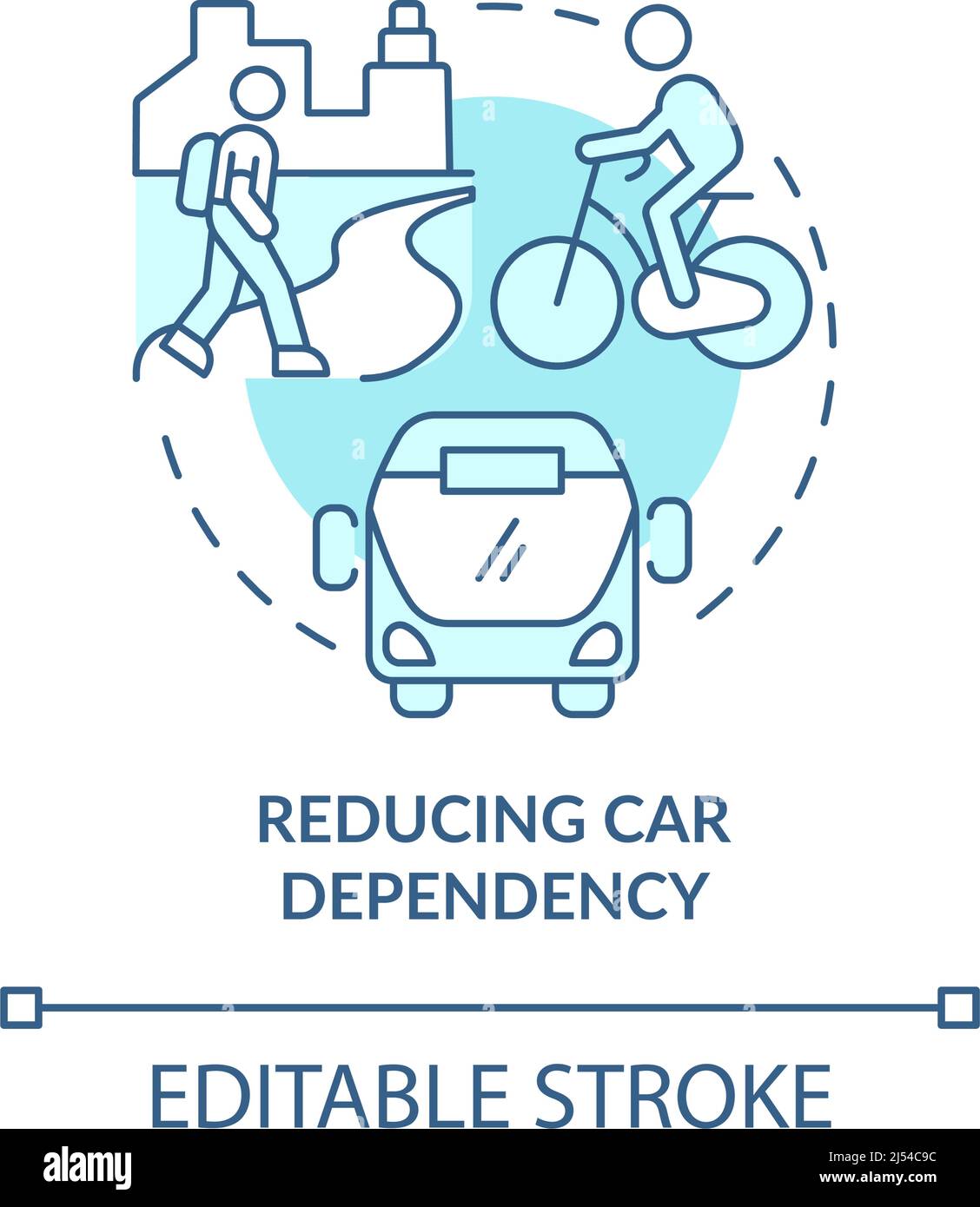 Automobile dependency hi-res stock photography and images - Alamy