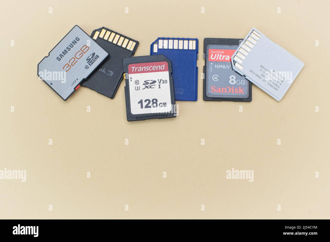 Sd format hi-res stock photography and images - Alamy