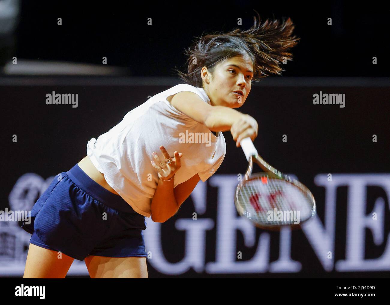 Emma raducanu torben beltz hi-res stock photography and images - Alamy