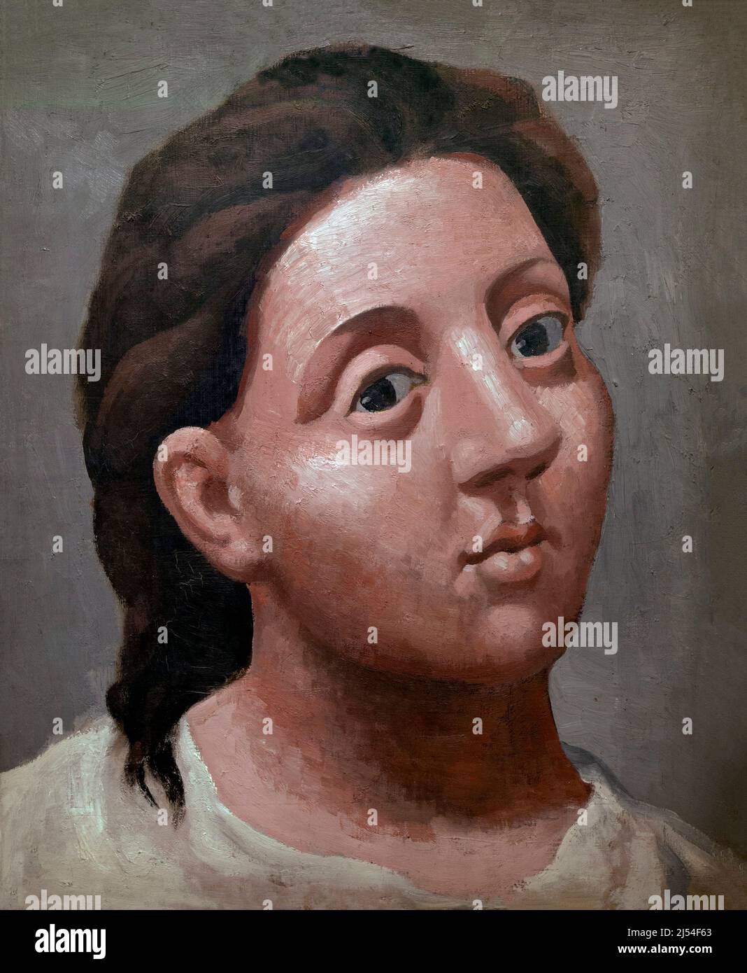 Neoclassicism pablo picasso hi-res stock photography and images - Alamy