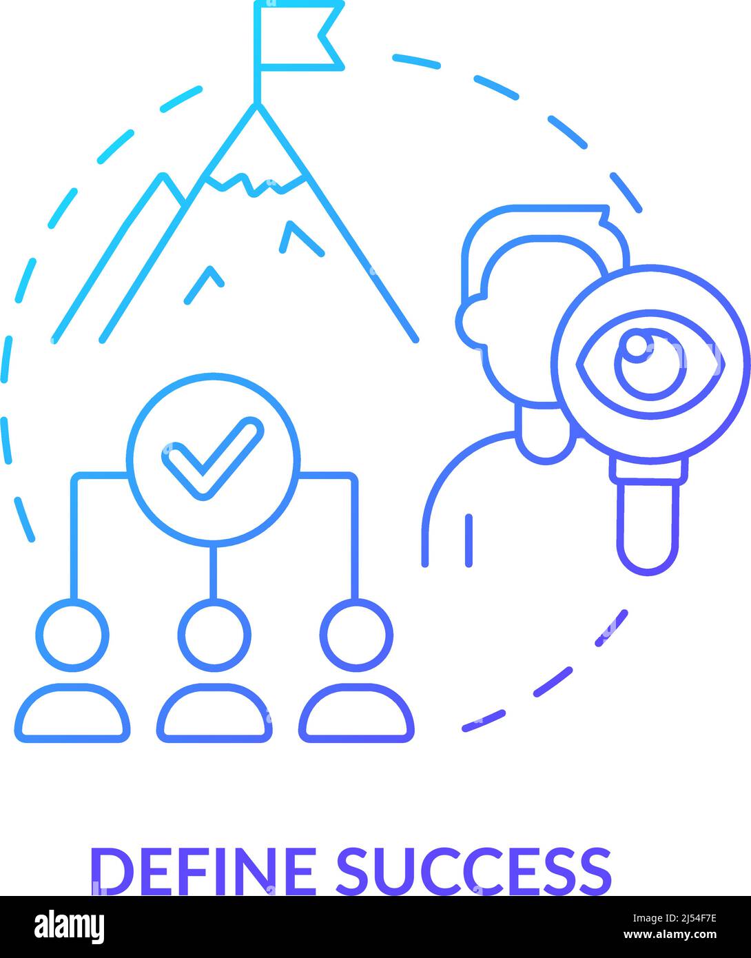 Define outline Stock Vector Images - Alamy