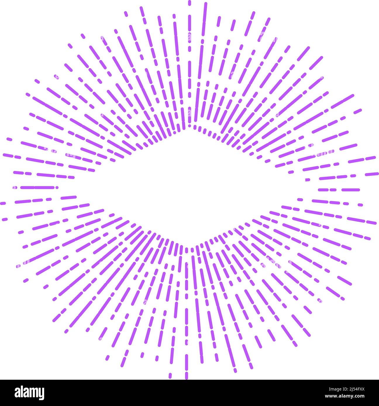 Retro sunshine diamond shape badge. Sunburst frame Stock Vector Image ...