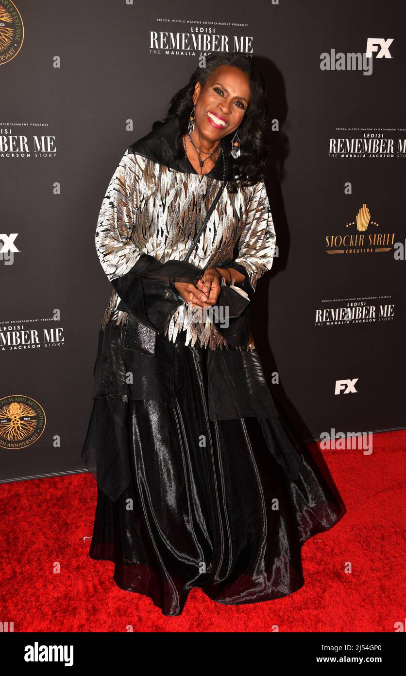 Janet Hubert Whitten 2022