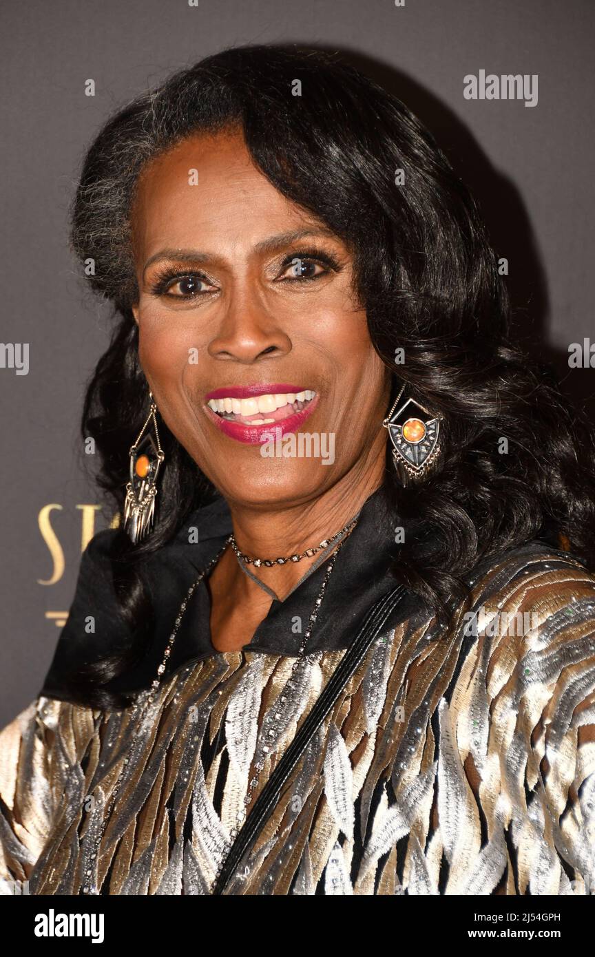 Janet Hubert Whitten 2022