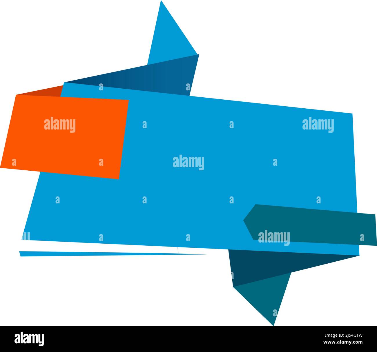 Geometric label hi-res stock photography and images - Alamy