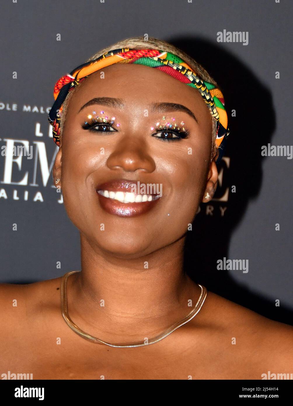 Shaleah hi-res stock photography and images - Alamy