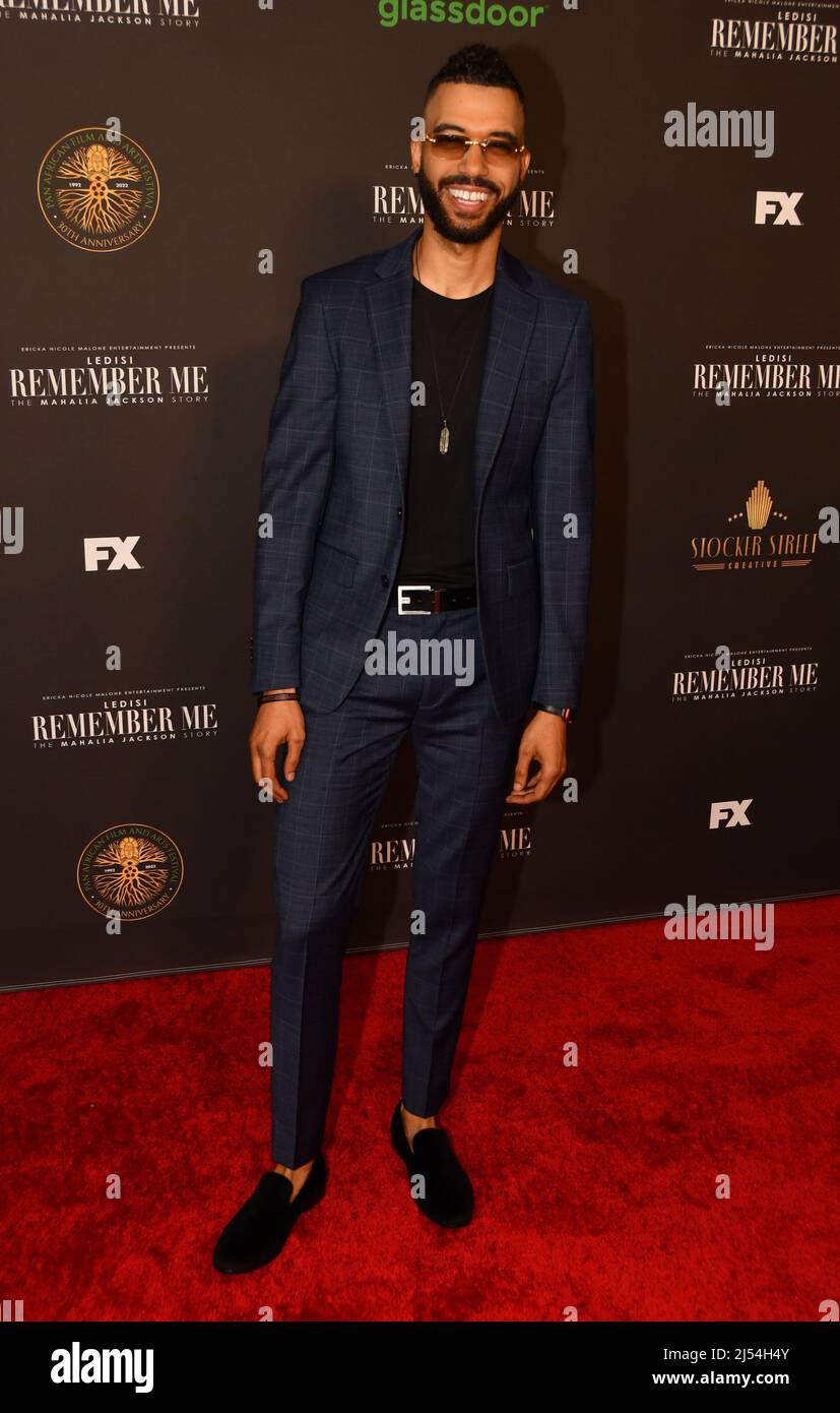 Vince allen hi-res stock photography and images - Alamy