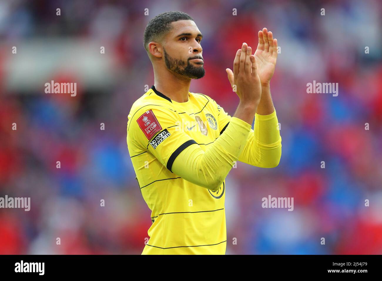 RUBEN LOFTUS-CHEEK, CHELSEA FC, 2022 Stock Photo - Alamy