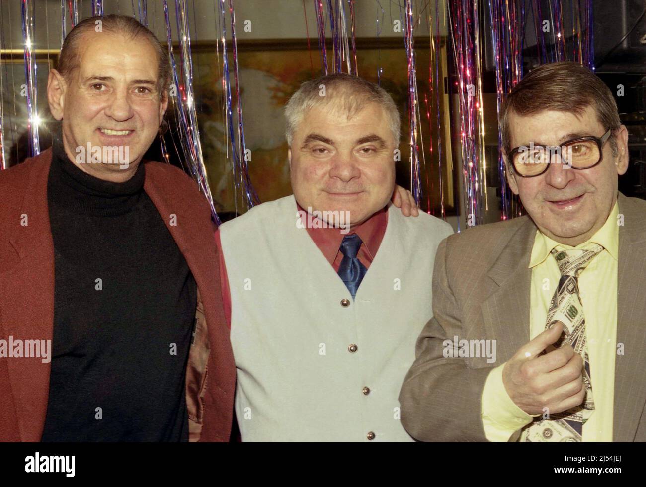 Constantin zamfir hi-res stock photography and images - Alamy