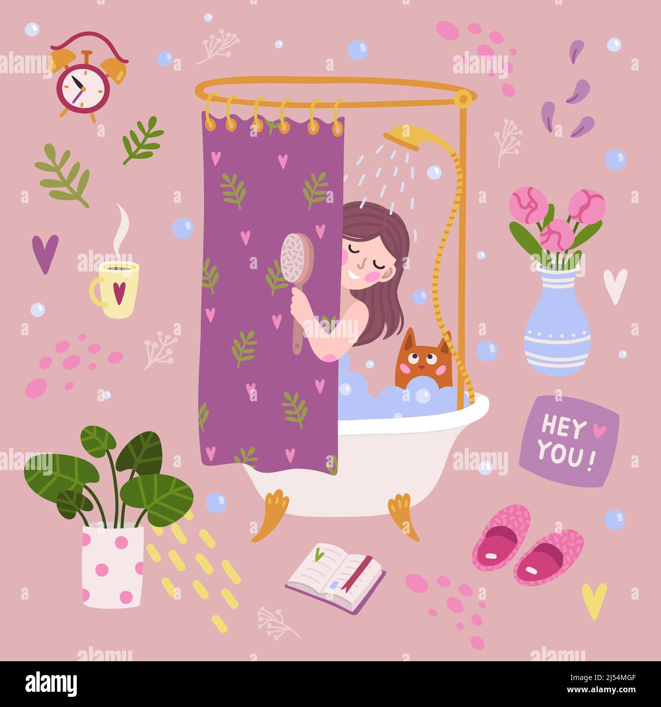 Routine Stock Vector Images Alamy routine-stock-vector-images-alamy