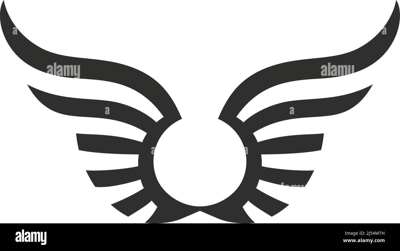 Wings waving hi-res stock photography and images - Alamy