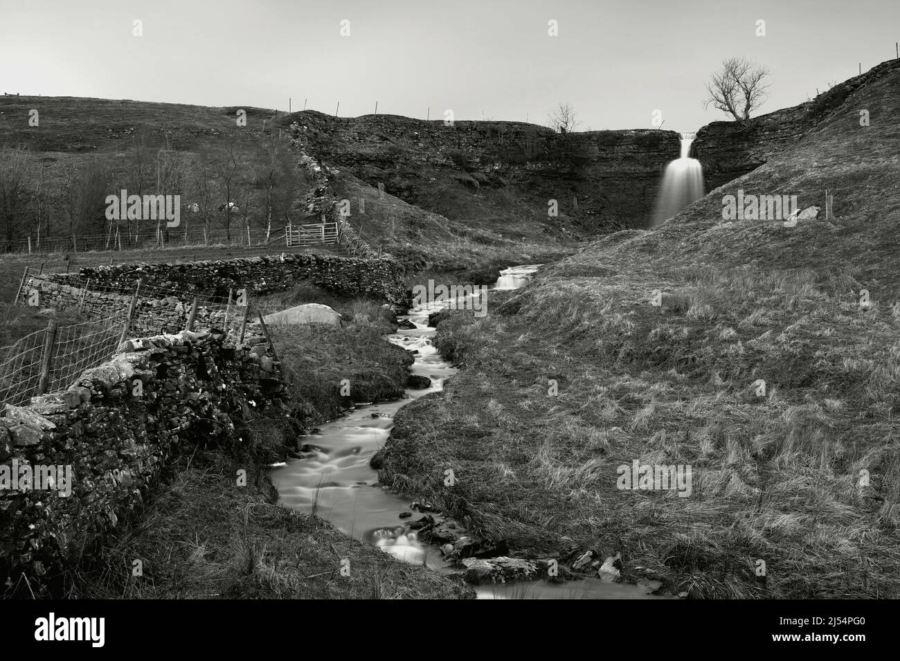 Dales landscape photographer hi-res stock photography and images - Alamy