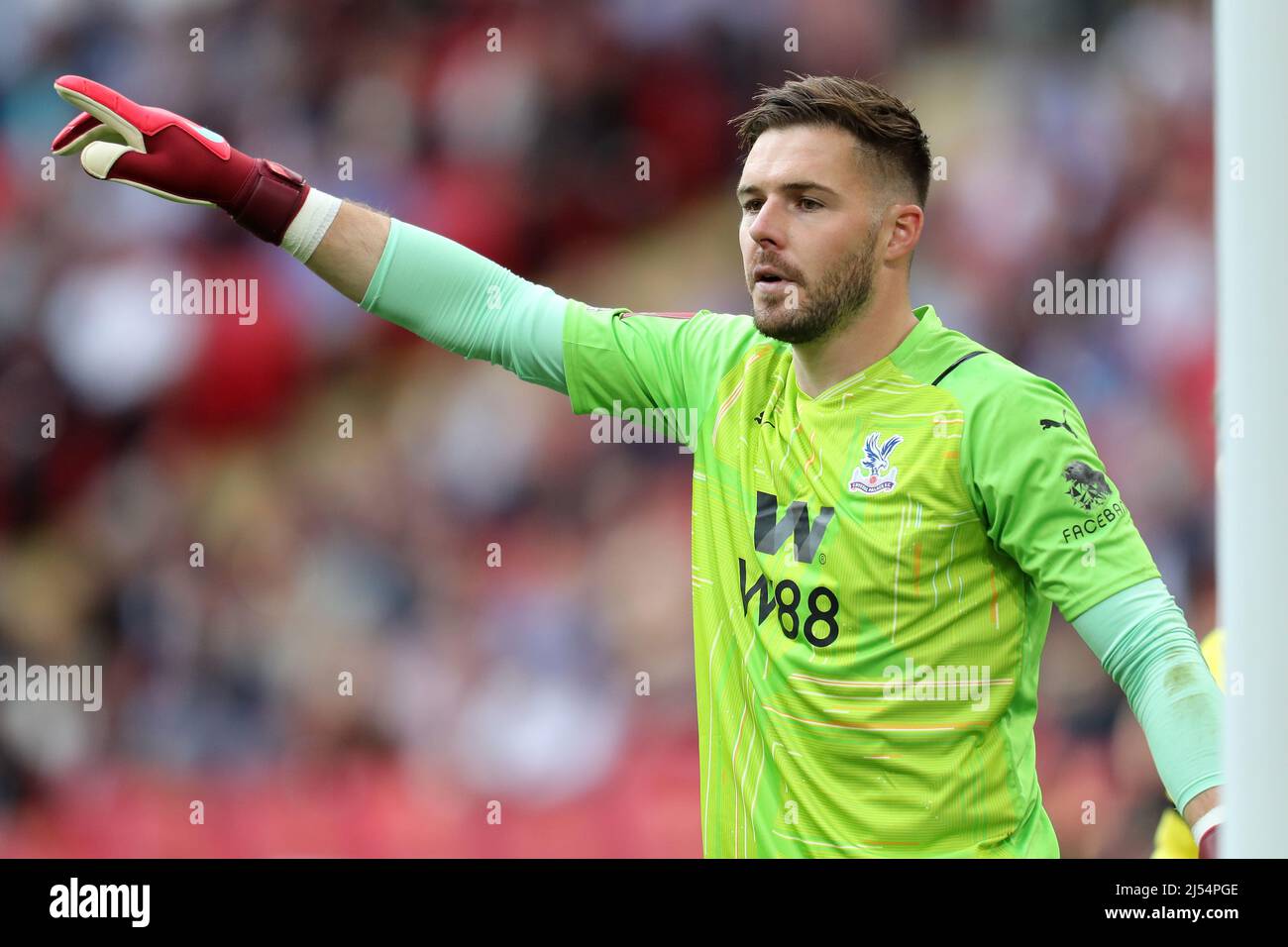 Crystal jack hi-res stock photography and images - Alamy