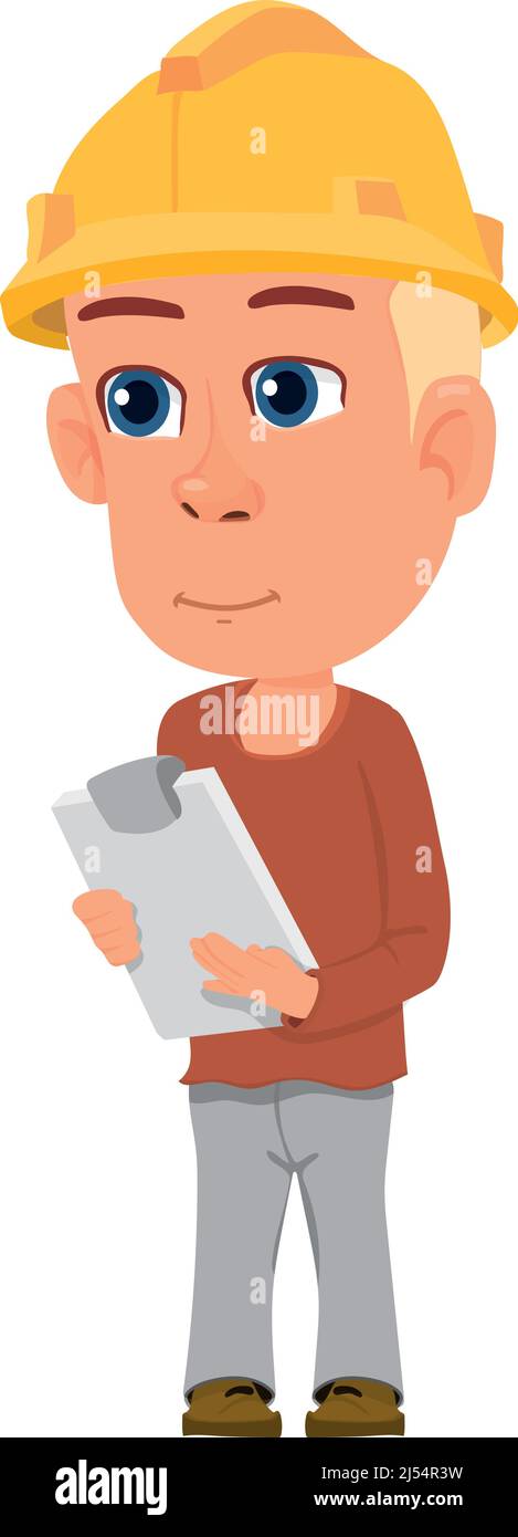 Kid in helmet Stock Vector Images - Alamy