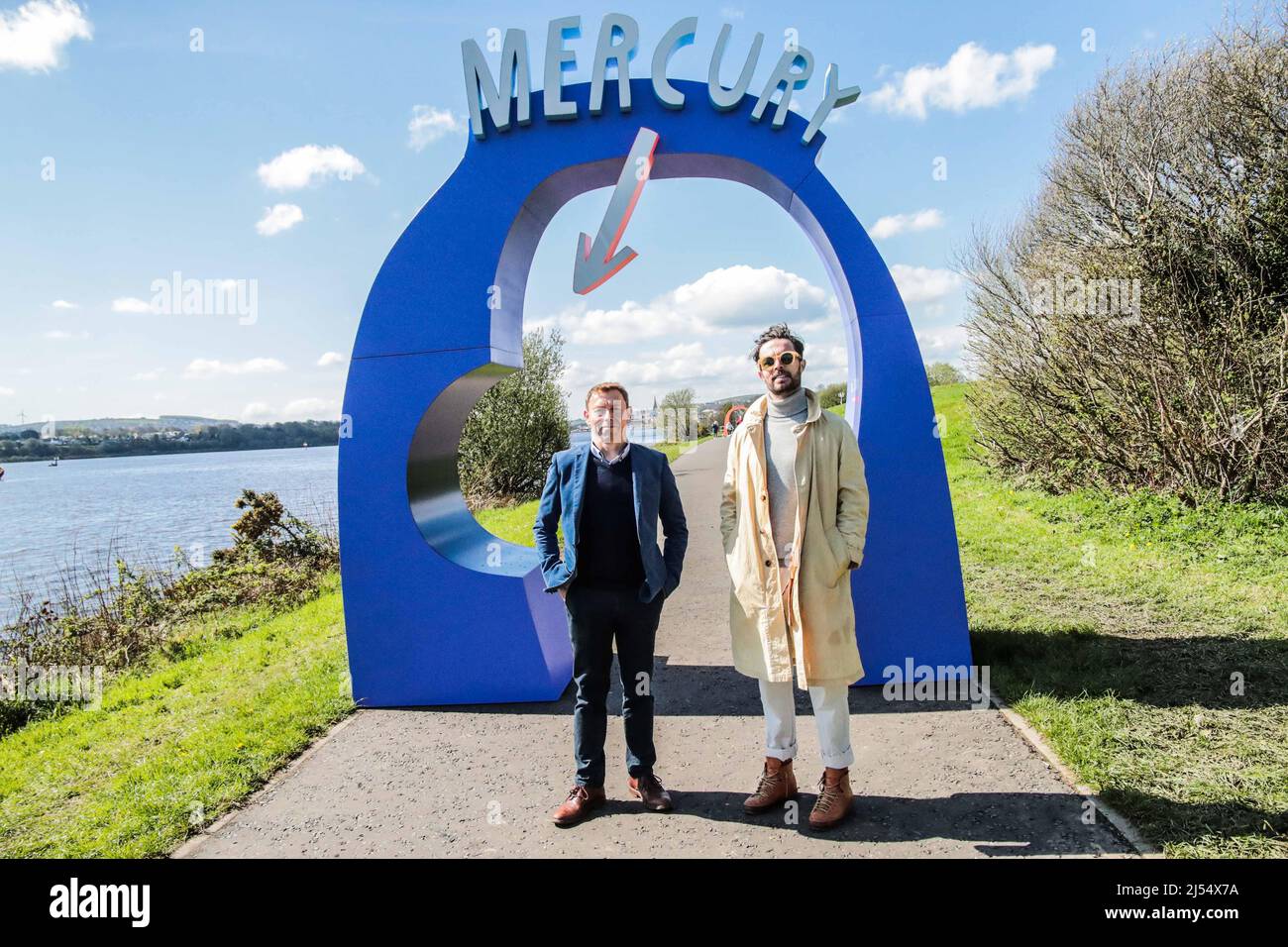 Astrophysicist professor stephen smartt hi-res stock photography and ...