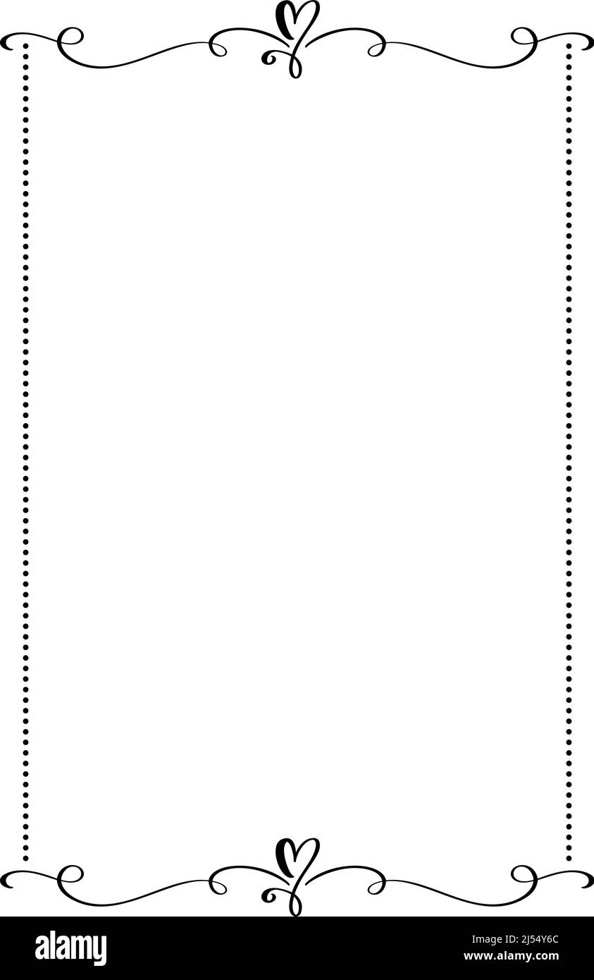 Decorative Text Frames