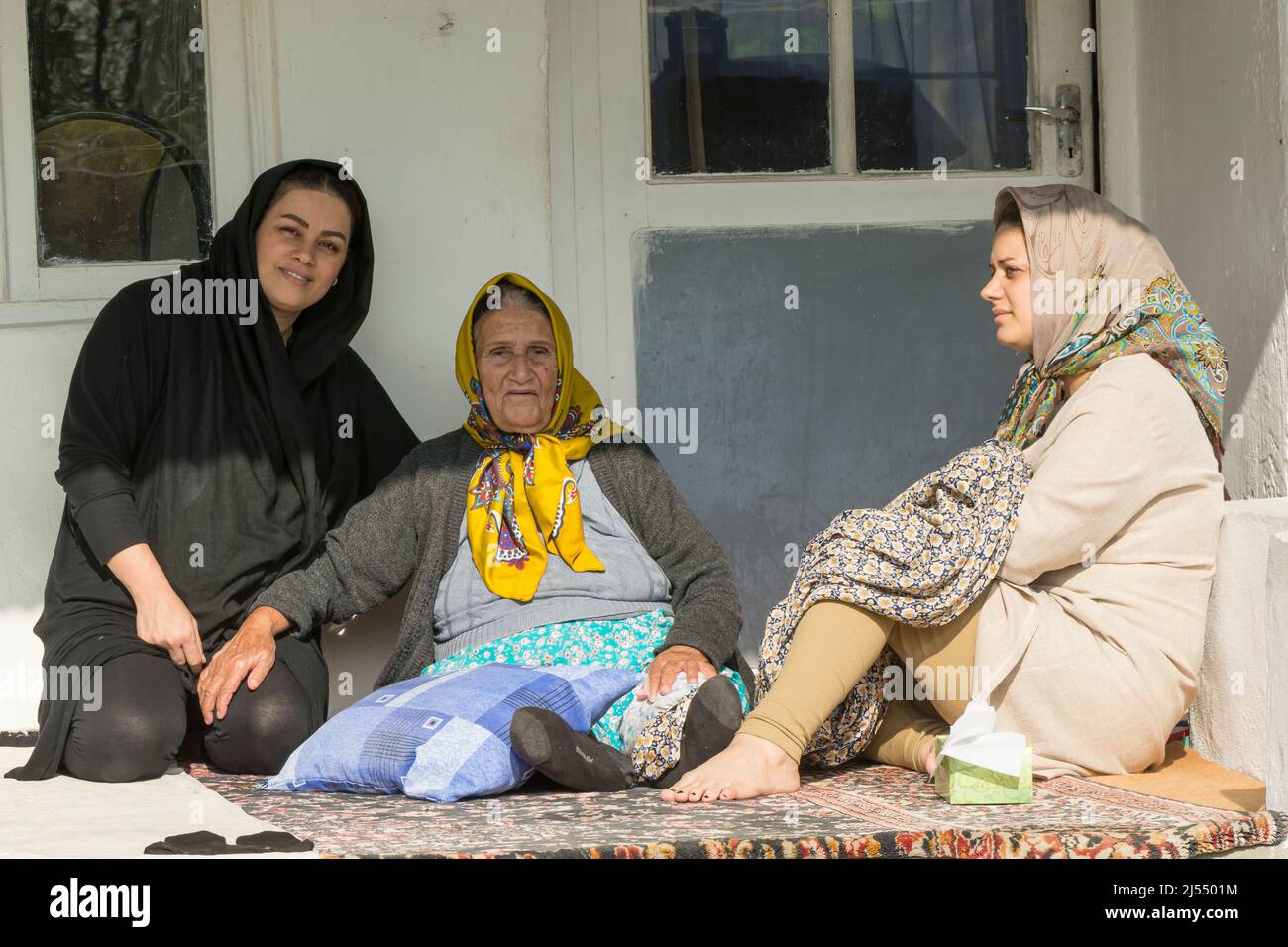 Gilan Women