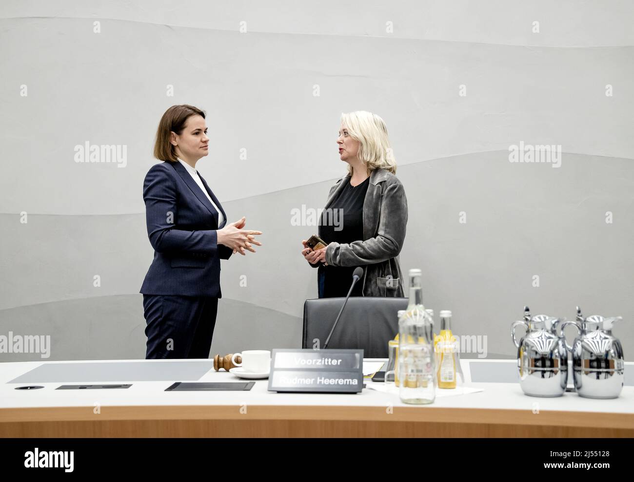 Agnes mulder hi-res stock photography and images - Alamy