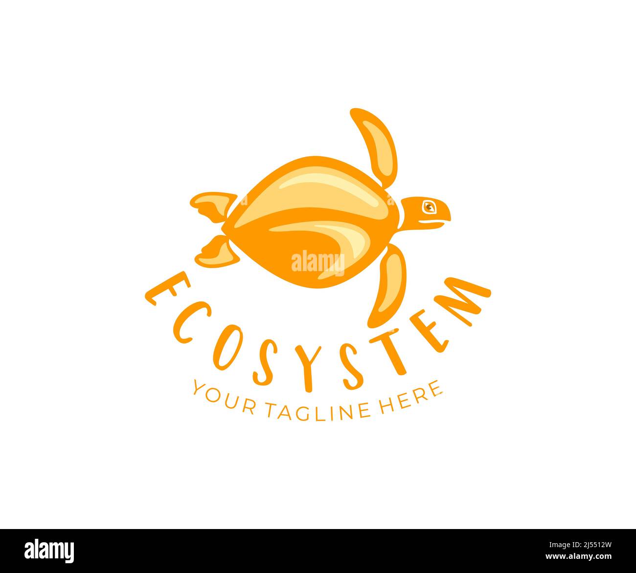 Ecosystem wildlife Stock Vector Images - Alamy