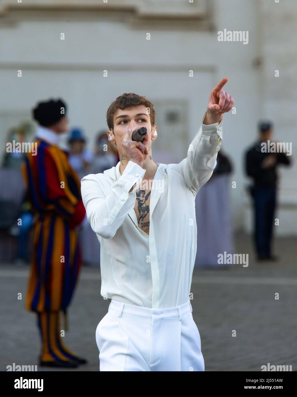 Gabriele pallai hi-res stock photography and images - Alamy