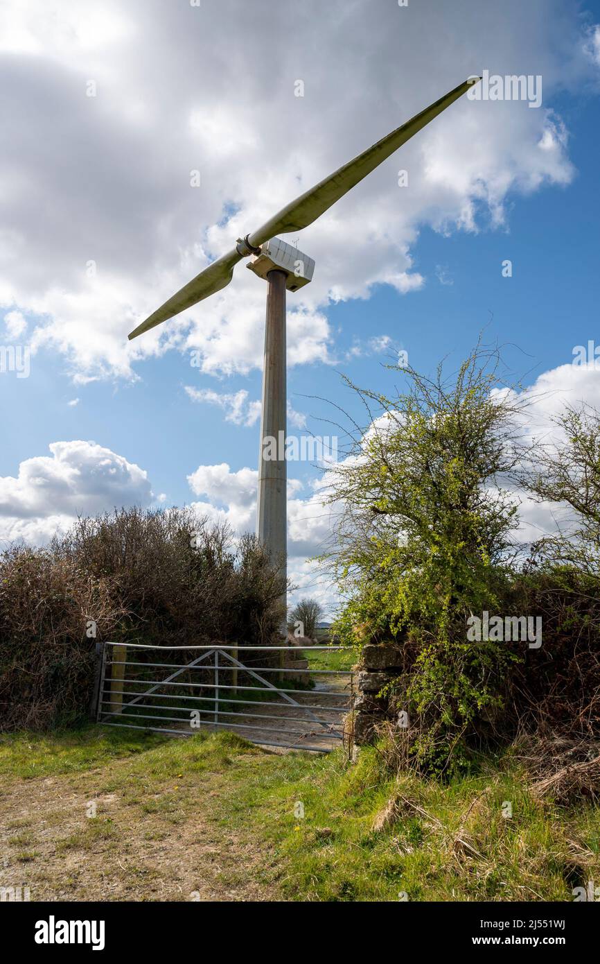 Cold northcott hi-res stock photography and images - Alamy