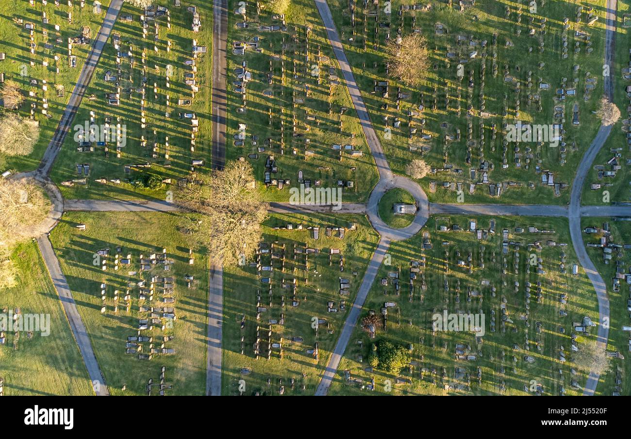 Anfield crematorium hi-res stock photography and images - Alamy